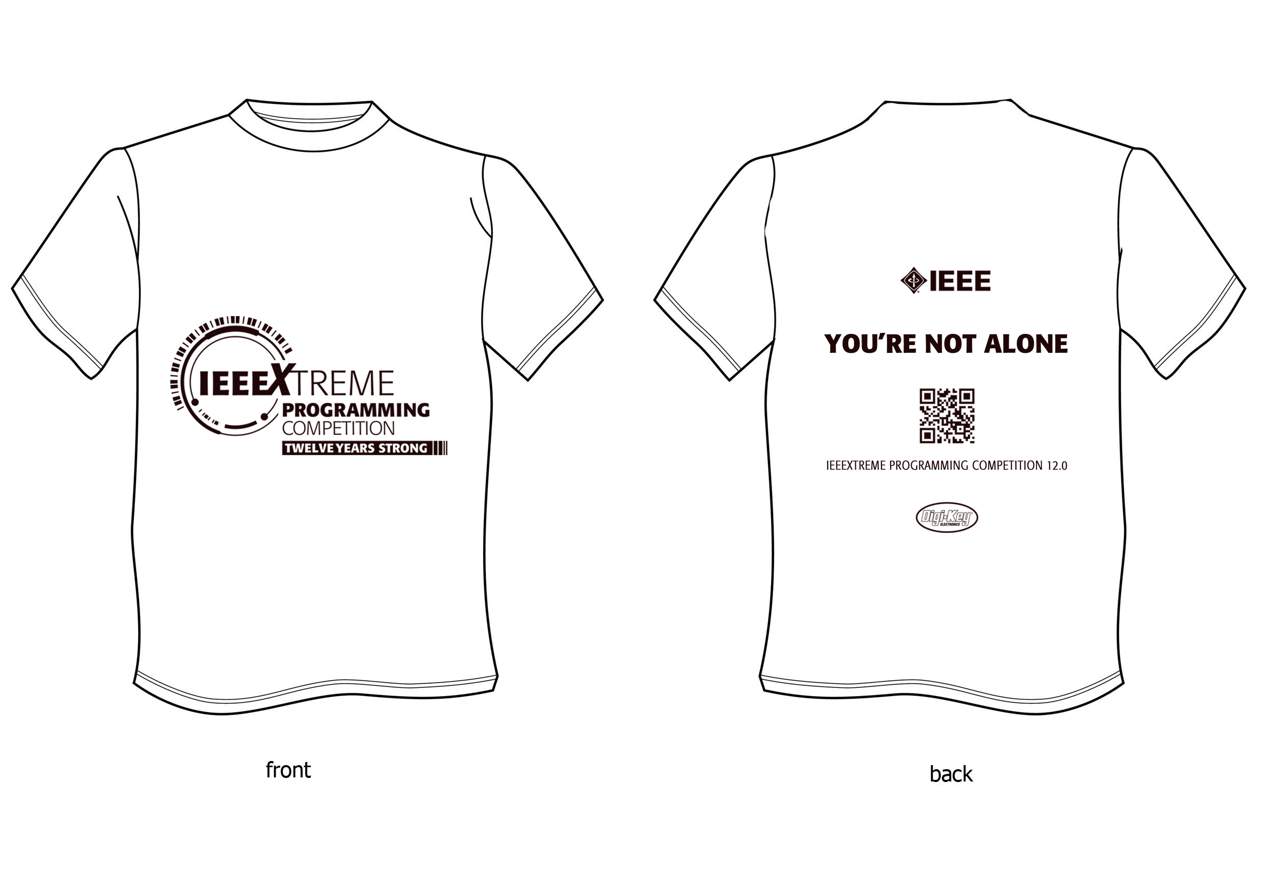 IEEEXtreme – 24-Programming Competition